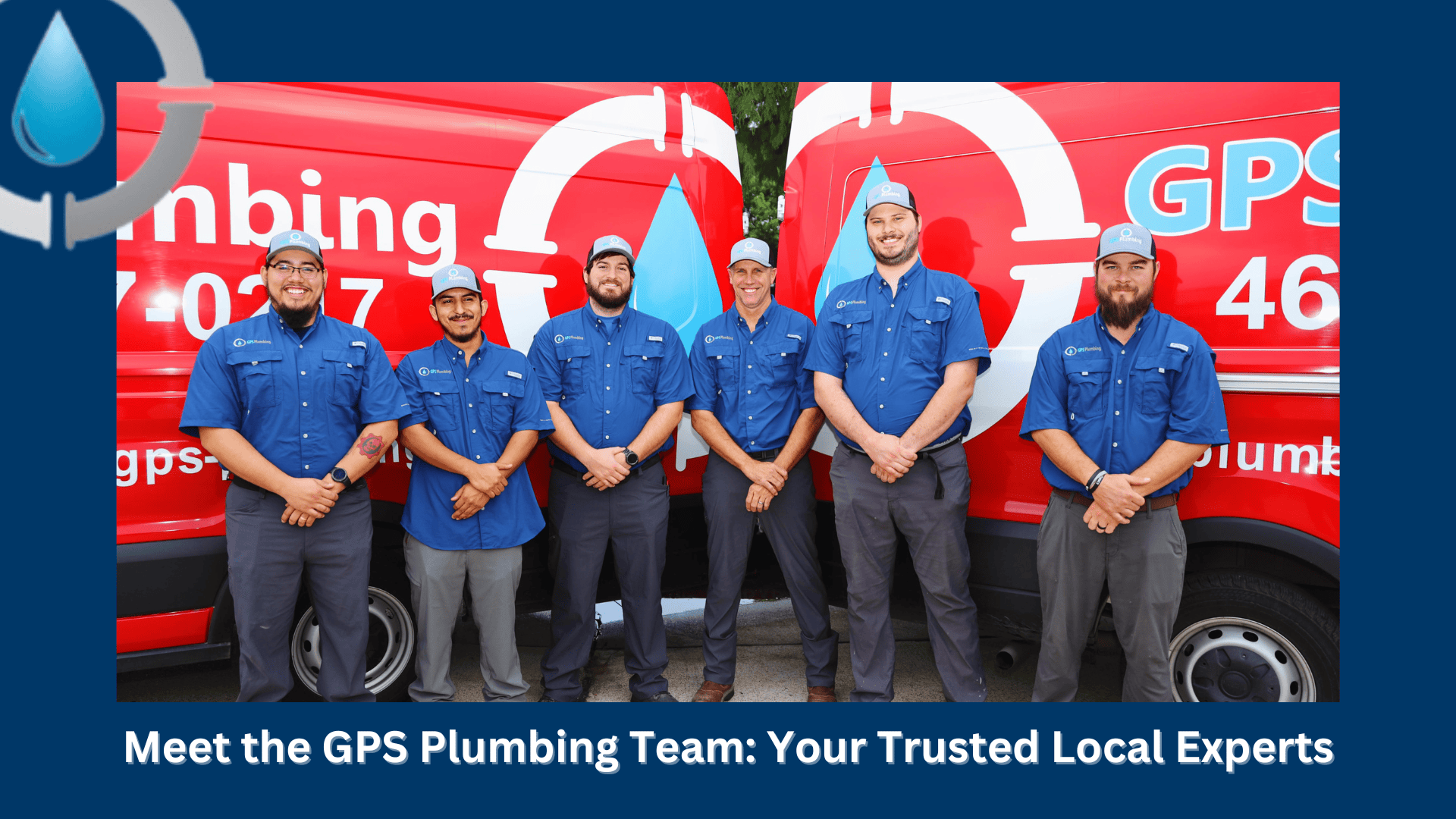 How to Find the Best Local Plumber for Your Home: Tips from GPS ...