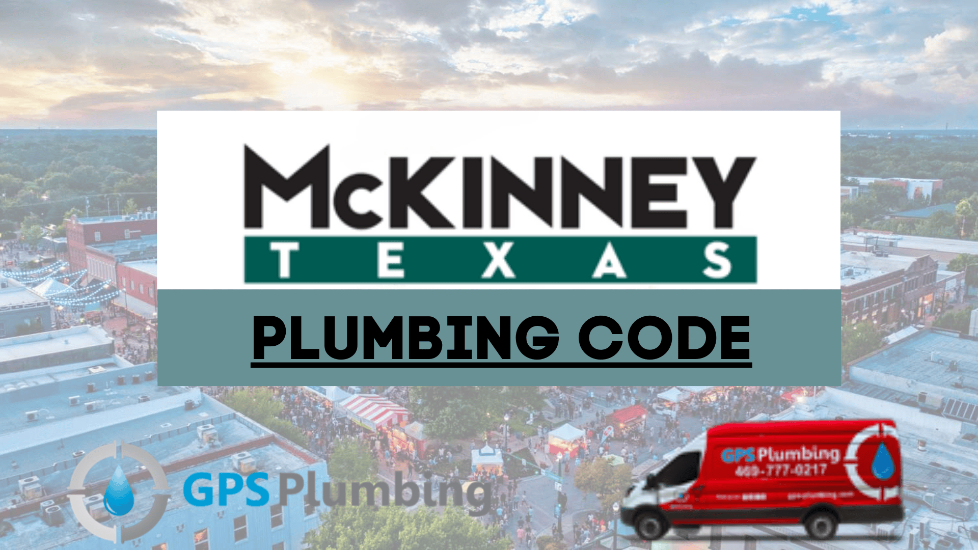 McKinney Plumbing Codes Explained: Key Insights for Compliance and ...