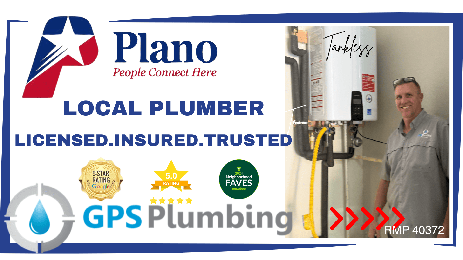 Gps Plumbing Supply Near Me