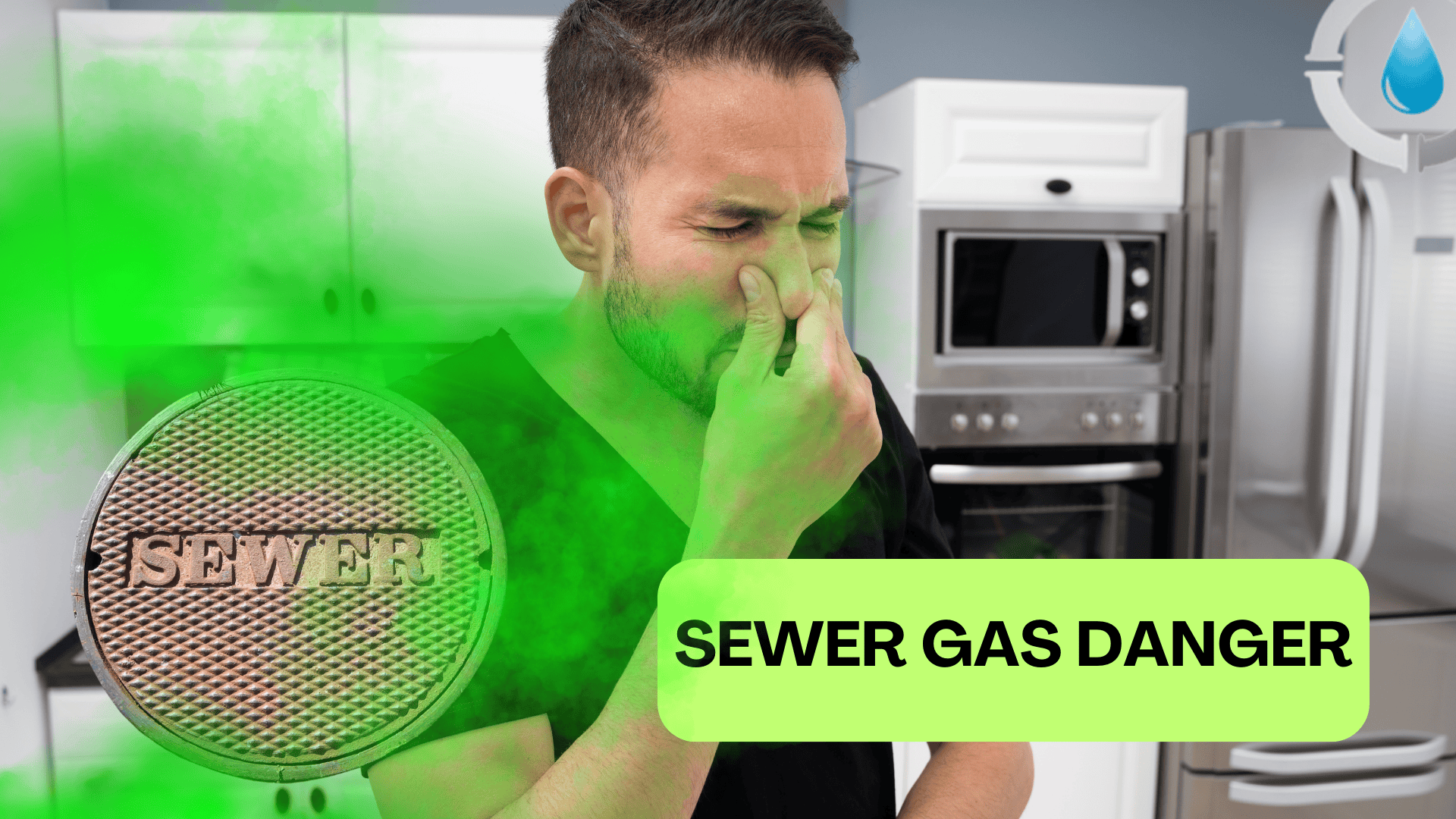 Sewer Gas Dangers: Protect Your Home with GPS Plumbing • GPS Plumbing
