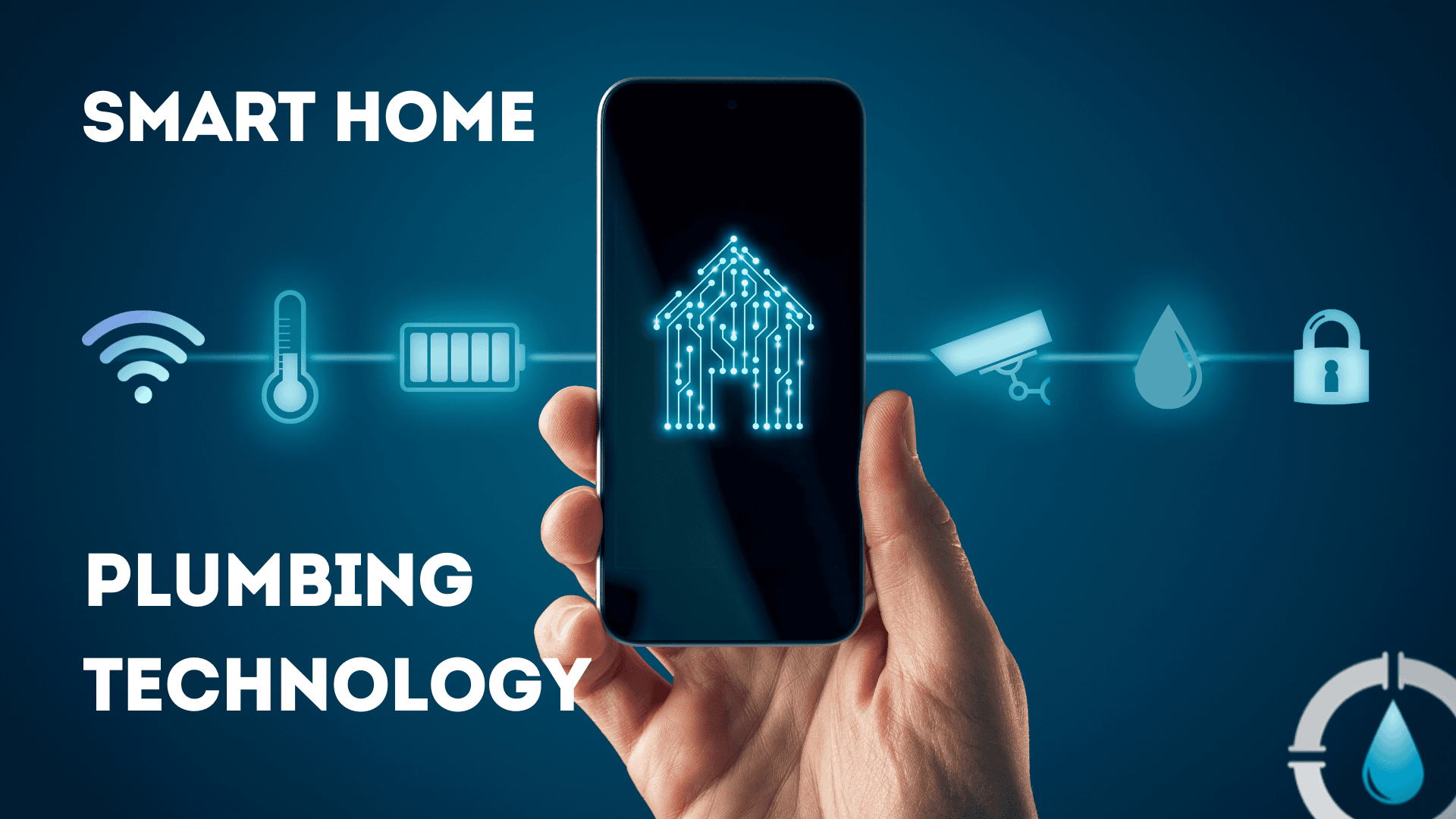 Smart Home Plumbing Technology: The Future of Plumbing for North Texas ...