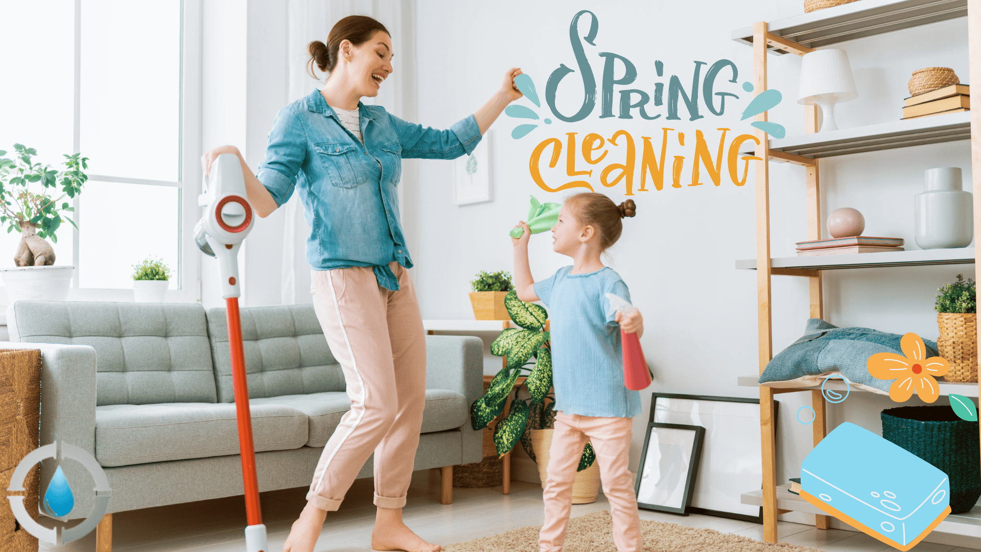 Spring Plumbing Checklist: Keep Your Plumbing in Top Shape • GPS Plumbing