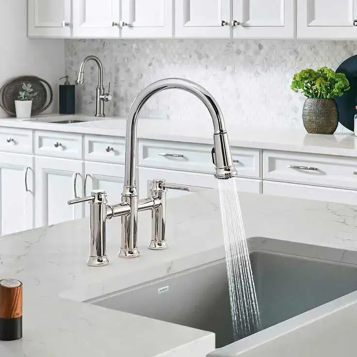 Professional Kitchen Plumbing Repair Services in Frisco, TX